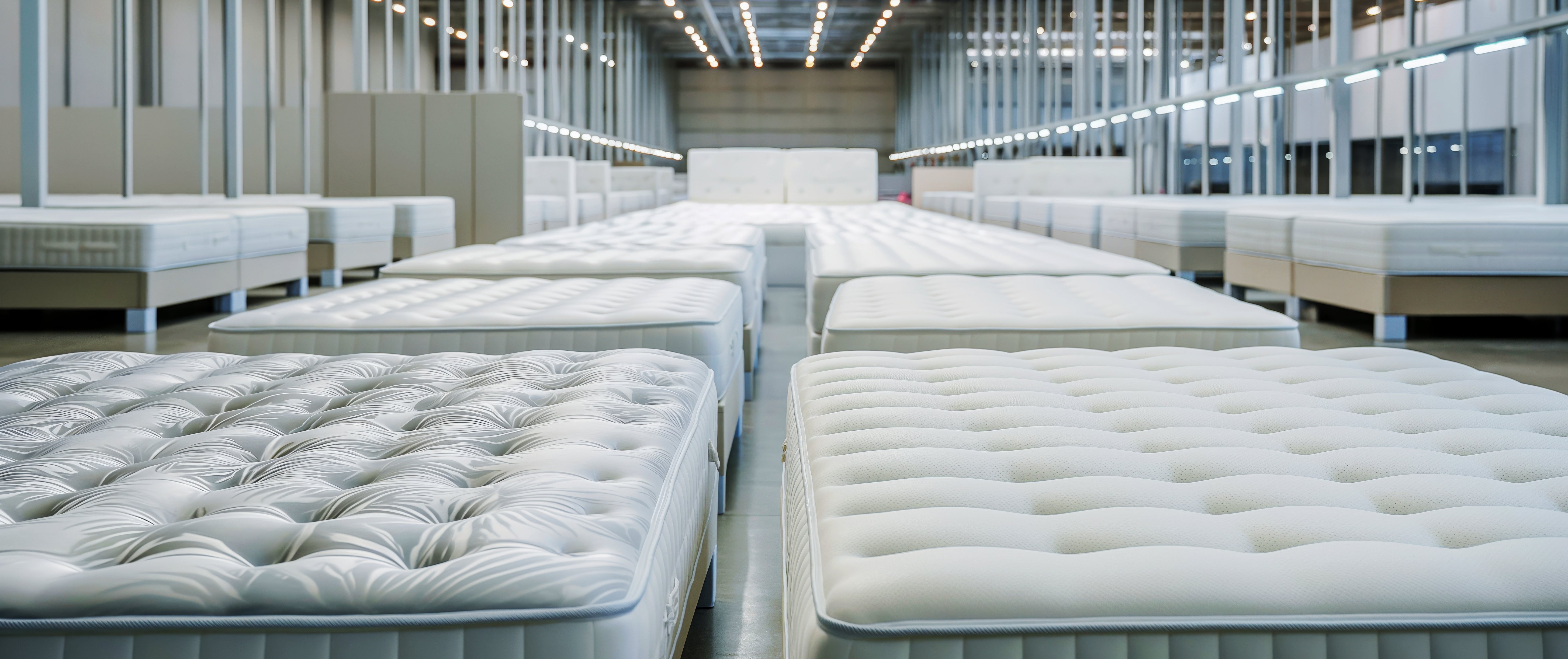 Memory Foam vs Traditional Mattresses – Which Should You Choose ...