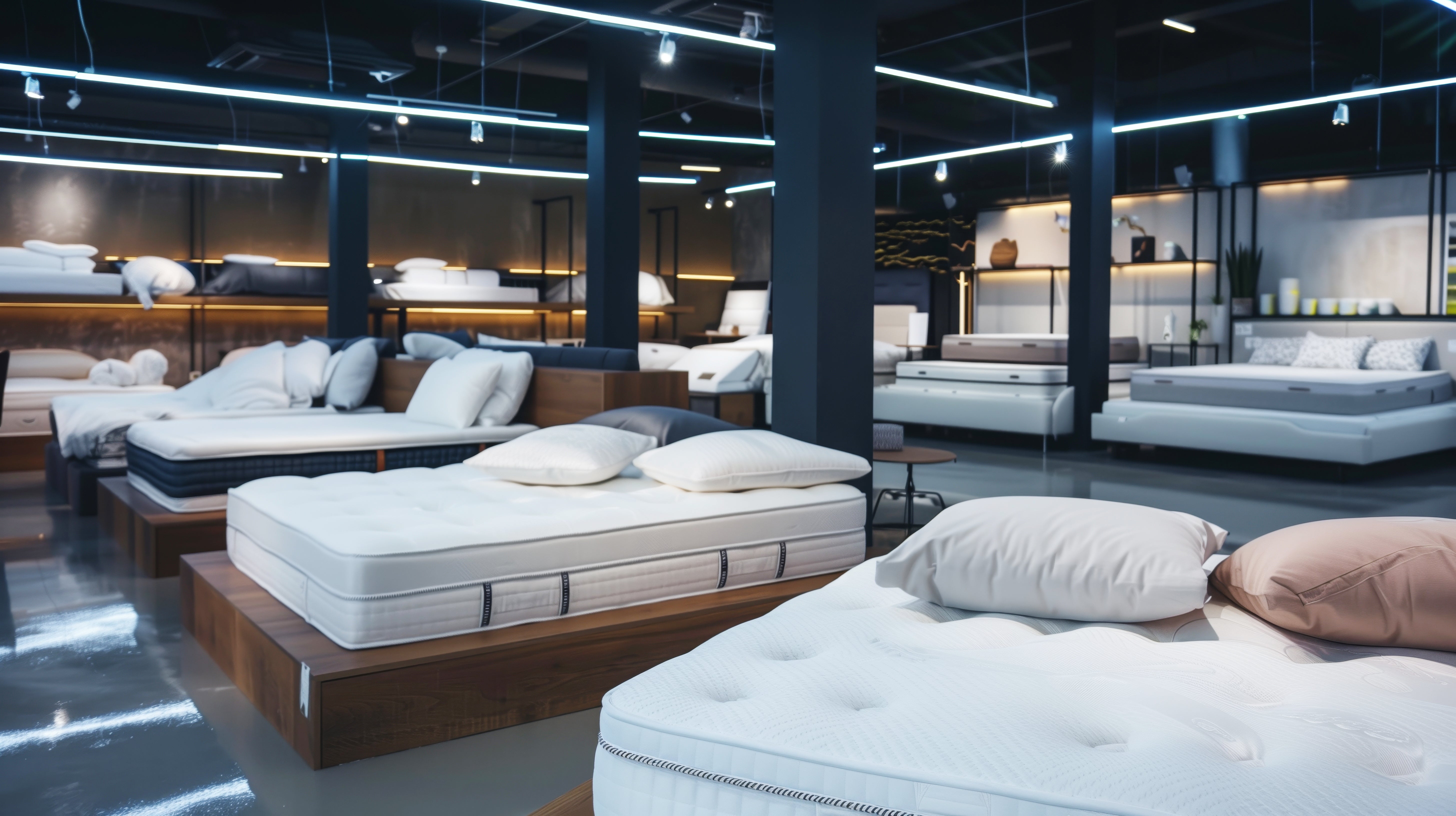 Why Visiting Bed Shops Near Me is the Smartest Way to Upgrade Your Sle ...